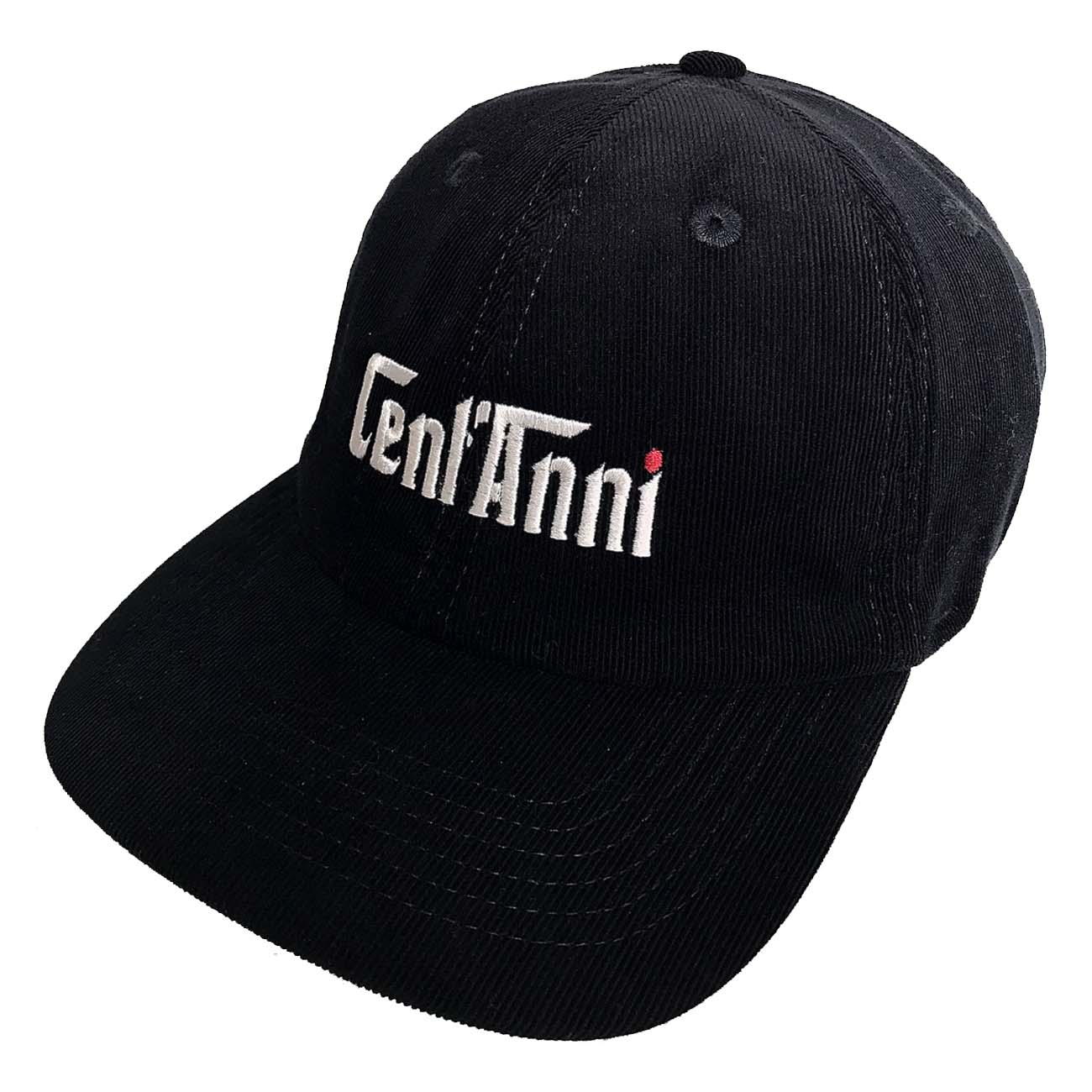 Boné Dad Hat Laddal® “Cent’Anni” - Laddal® Moda Rua