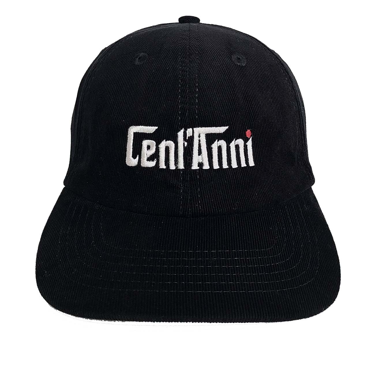 Boné Dad Hat Laddal® “Cent’Anni” - Laddal® Moda Rua